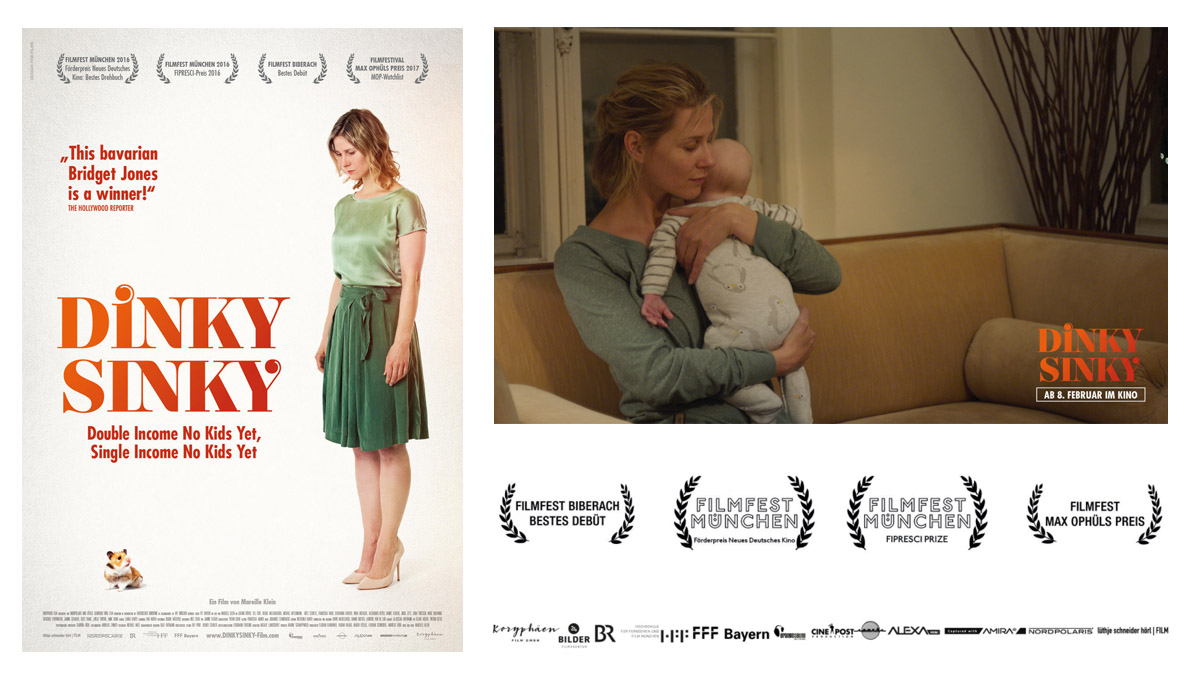 Dinky Sinky – Ein mehrfach ausgezeichneter Film zum Thema Kinderwunsch